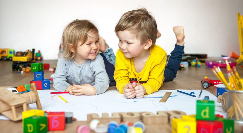 When Should A Child Start Daycare Its Benefits When Should A Child Start Daycare Its Benefits