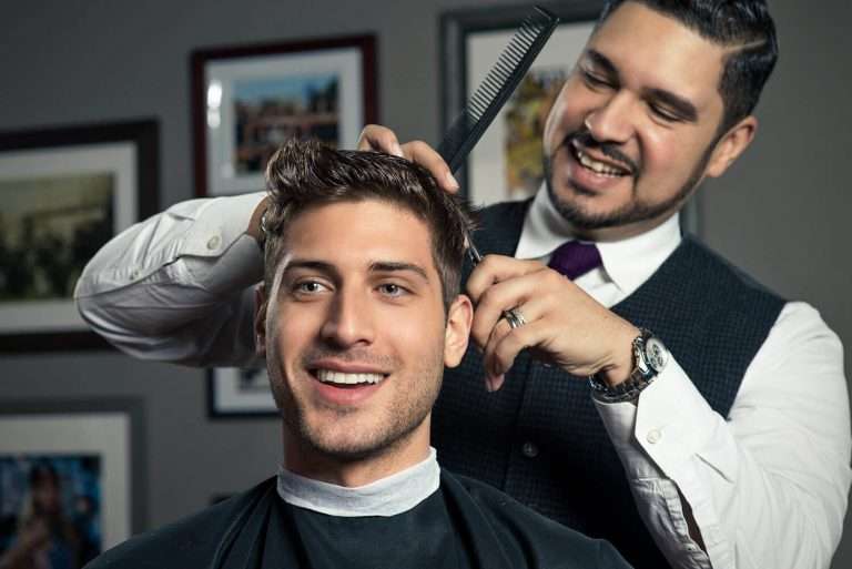 How to start a Barber Shop Business