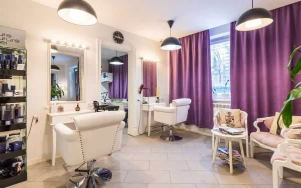 How to start a Beauty Salon Business