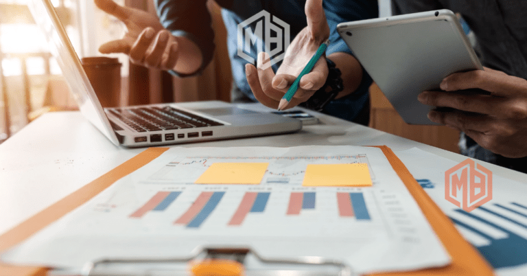 A Guide to Financial Projection for Startup - Maven Business Plans